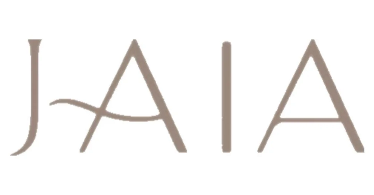jaia collection – jaiacollection